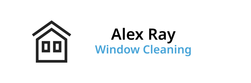 Home - Alex Ray Window Cleaning